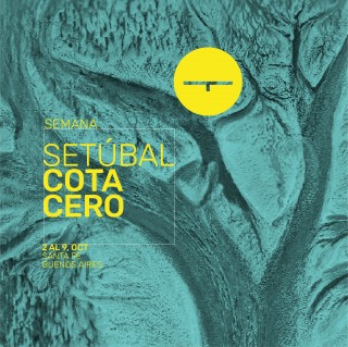 Setúbal Cota Cero